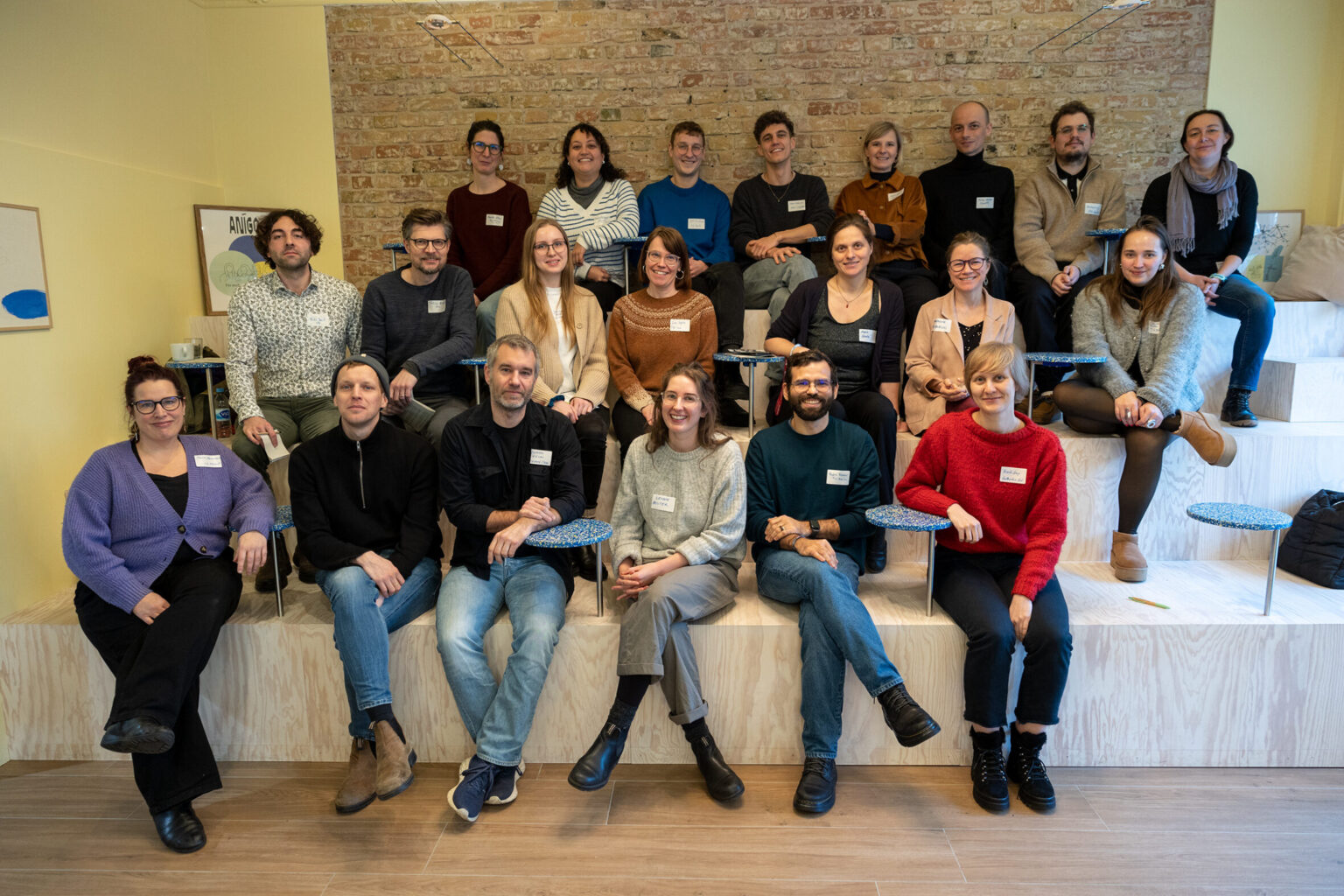 THESys researchers are part of three BUA TD-Labs | IRI THESys