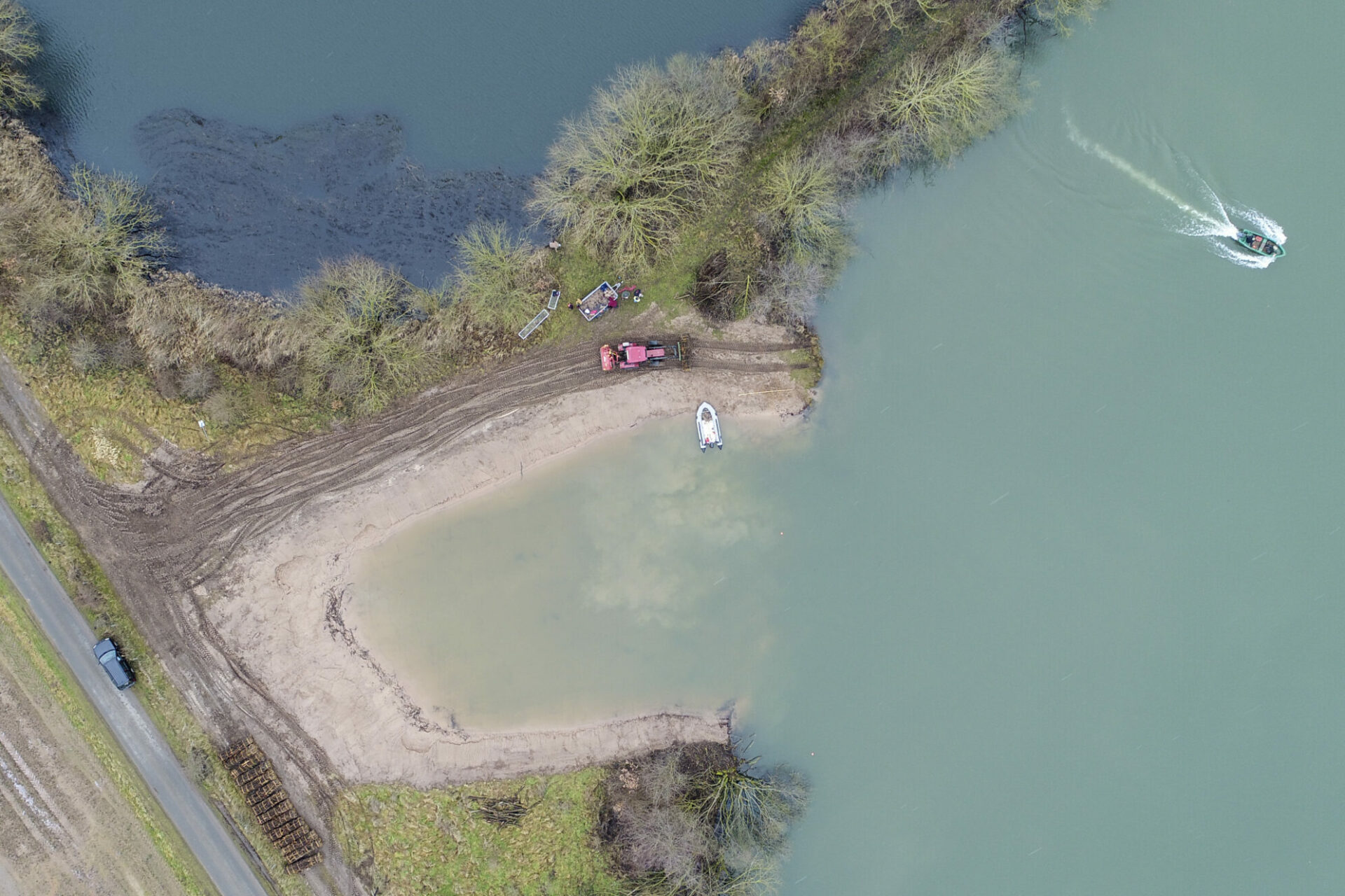 Global network takes stock of human adaptation to climate change – IRI ...
