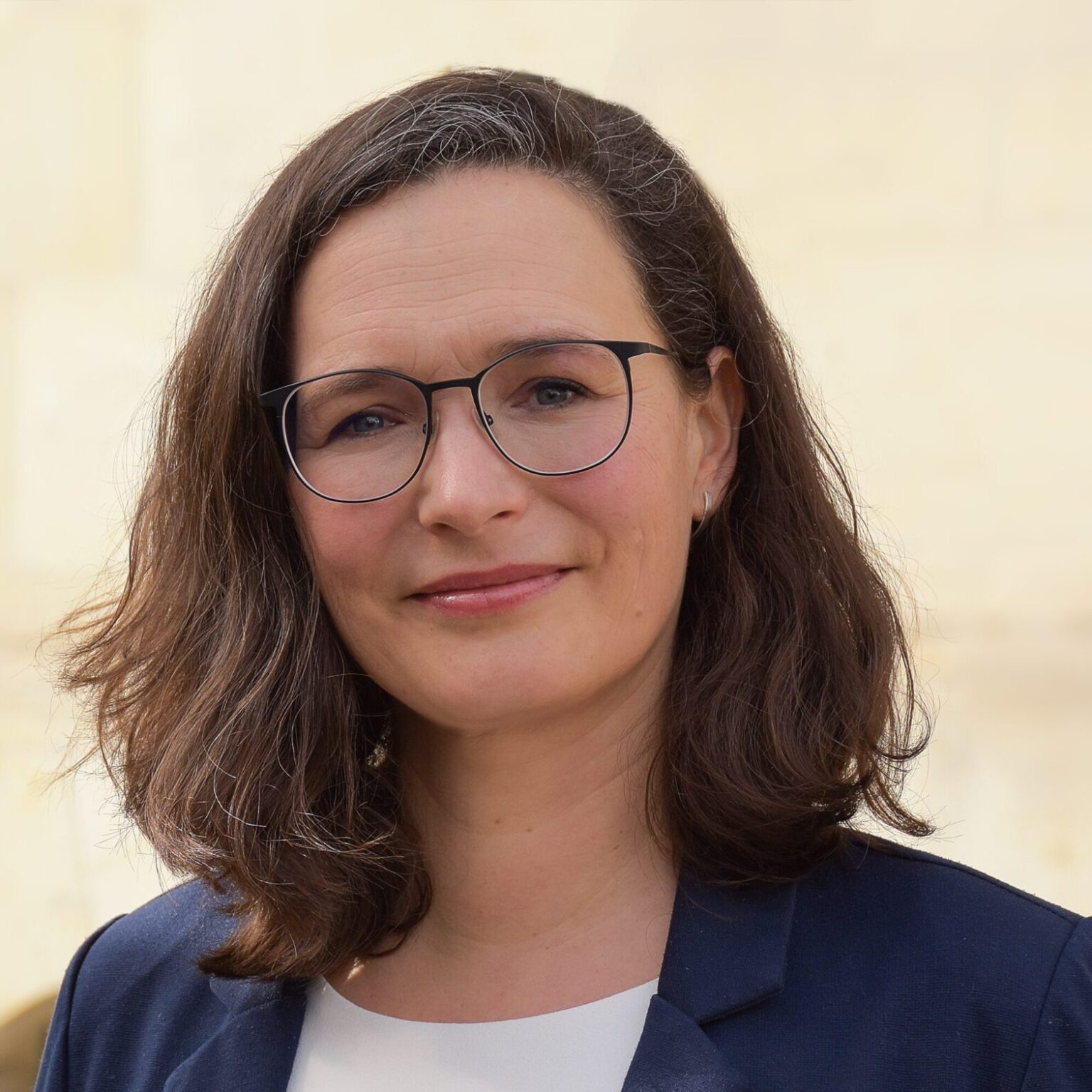 Bettina König, Prof. | IRI THESys