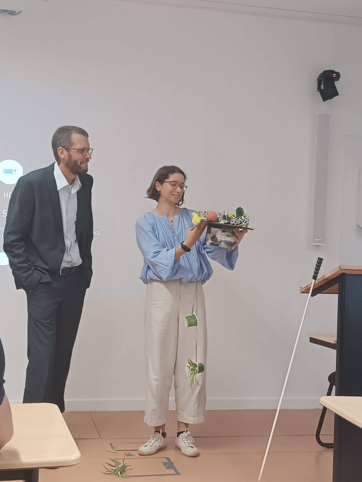 Successful PhD: Congratulations to Ana Buchadas | IRI THESys