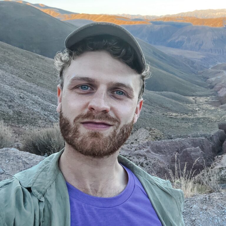 Jamie Burton | IRI THESys