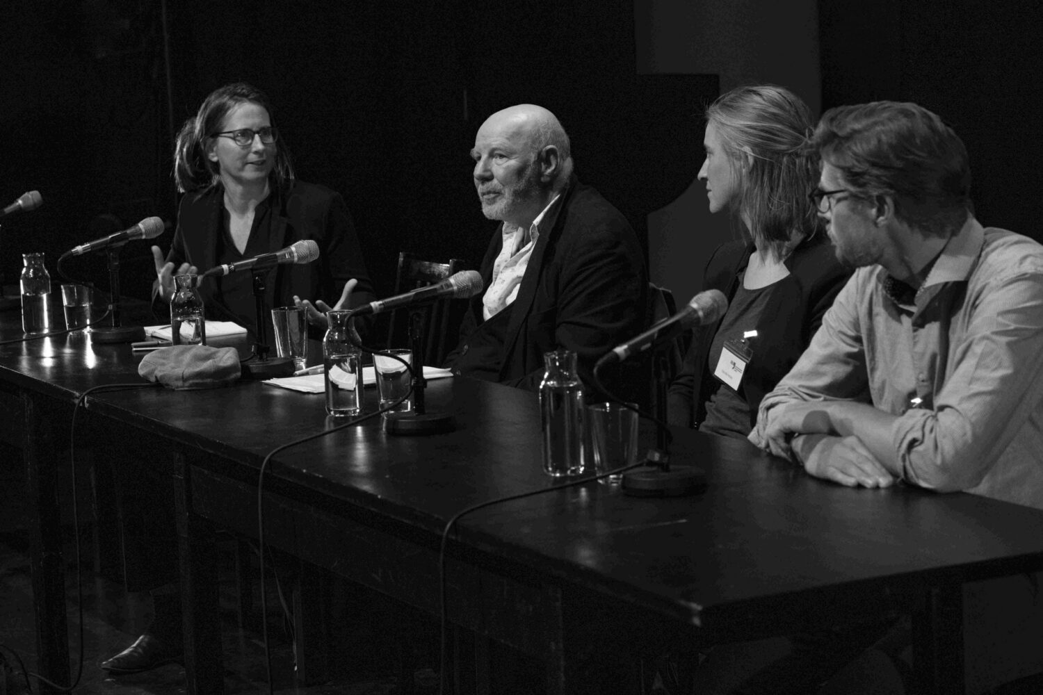 Water in Flux | IRI THESys