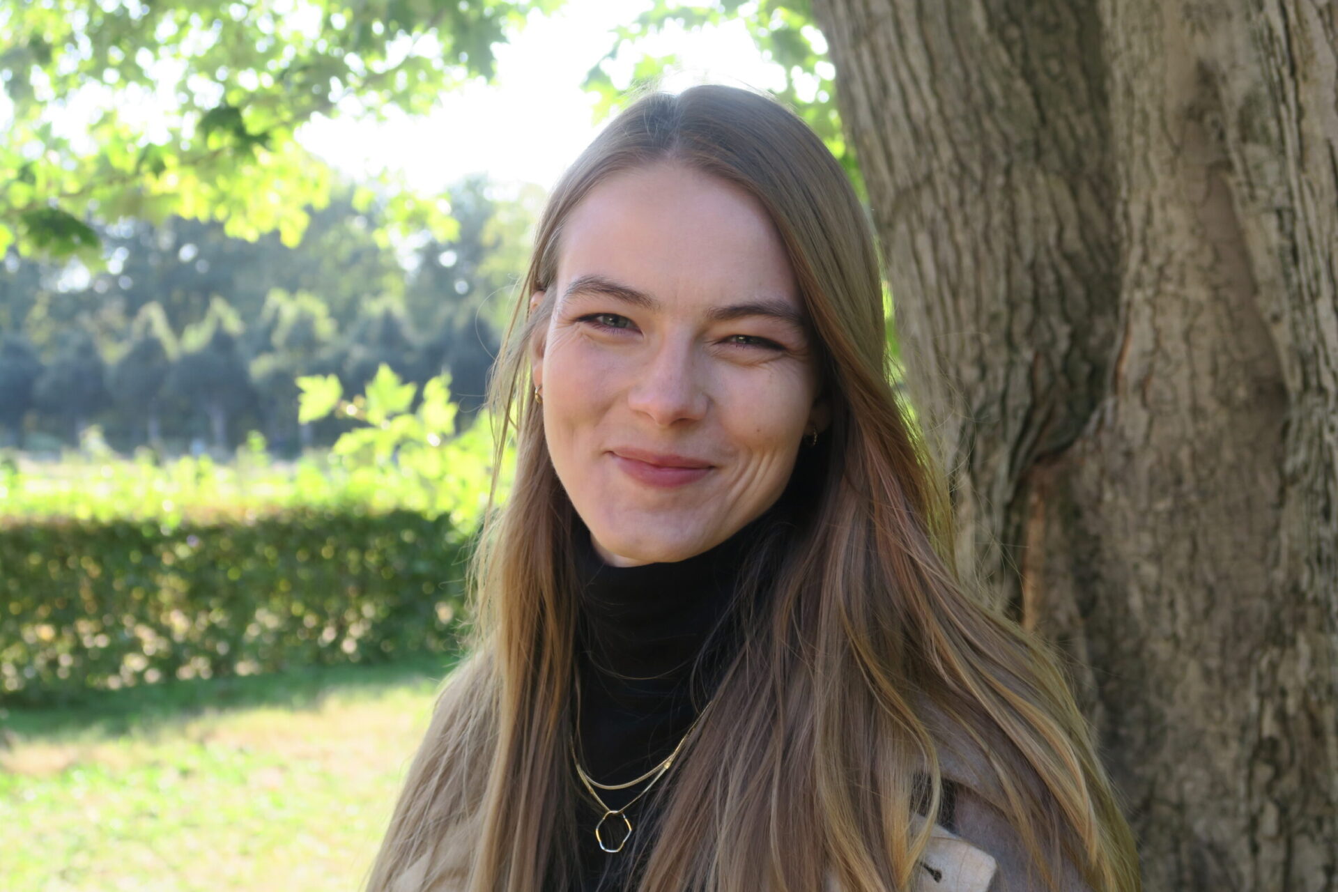 Doctoral prize for Krystin Unverzagt | IRI THESys