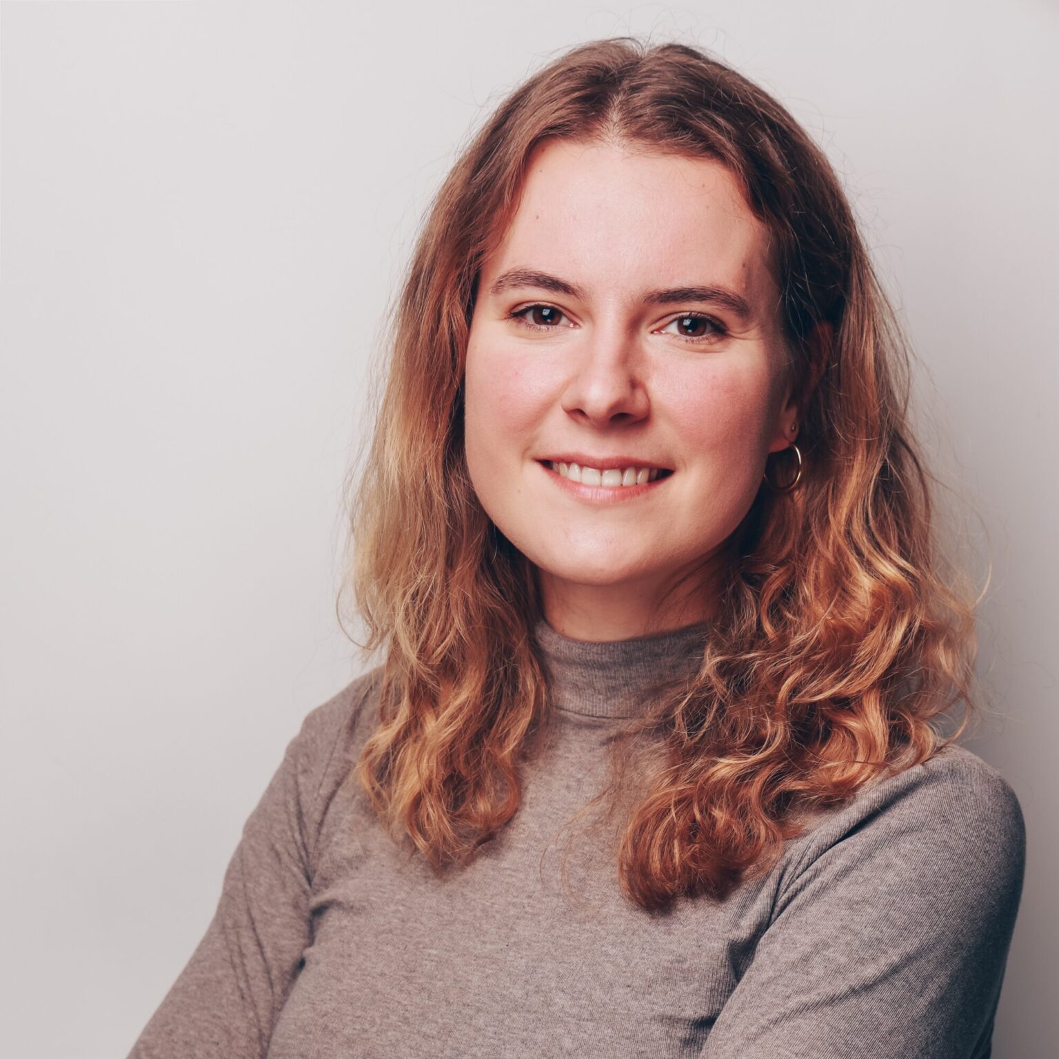 Lea Marie Sasse | IRI THESys
