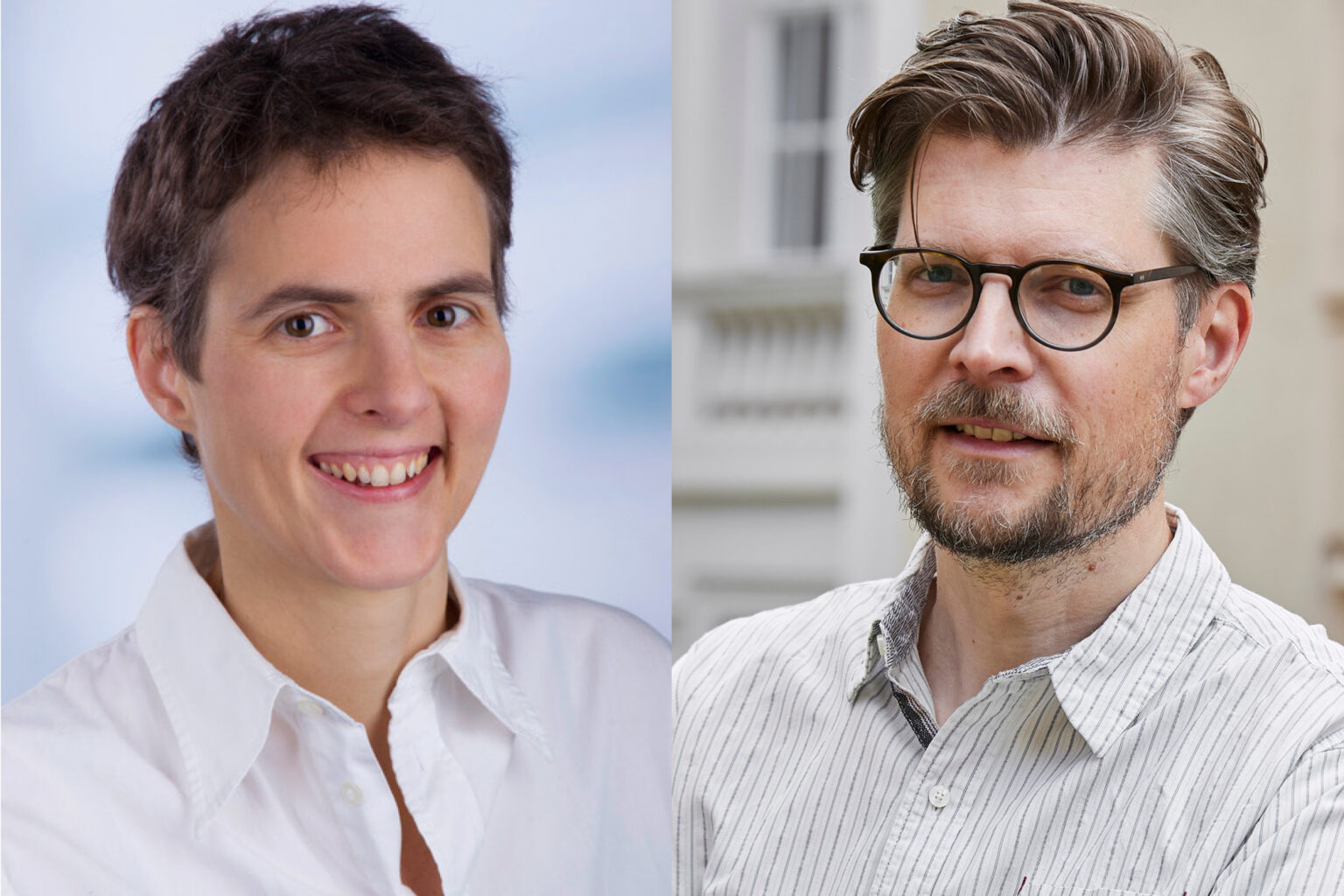 New THESys Directorate | IRI THESys